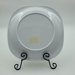 Merritt | Dining | Merritt Melamine Floral Lunch Plates | Poshmark